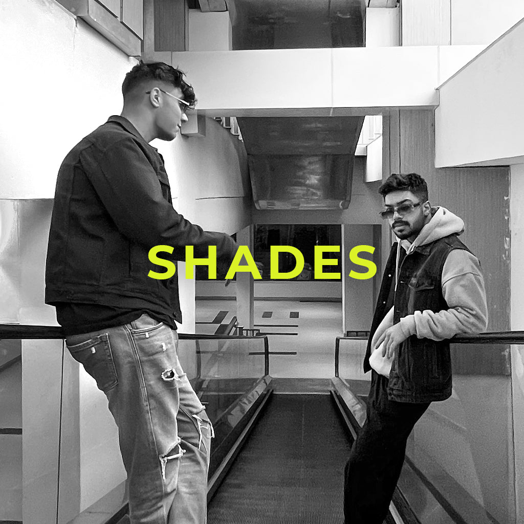 Spiffers - College to Club Sneakers