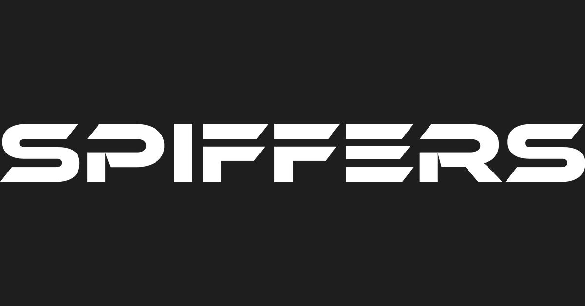 Spiffers - College to Club Sneakers